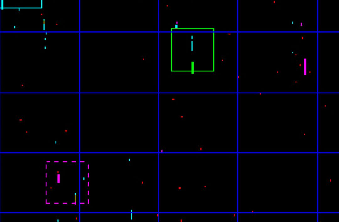 Inclusion Rating V9 - Clemex