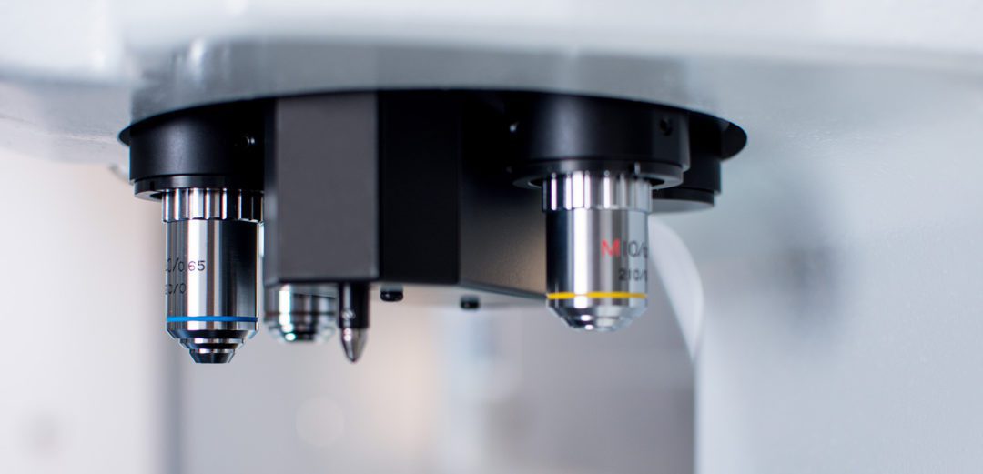 What is a Microhardness Tester? - Clemex