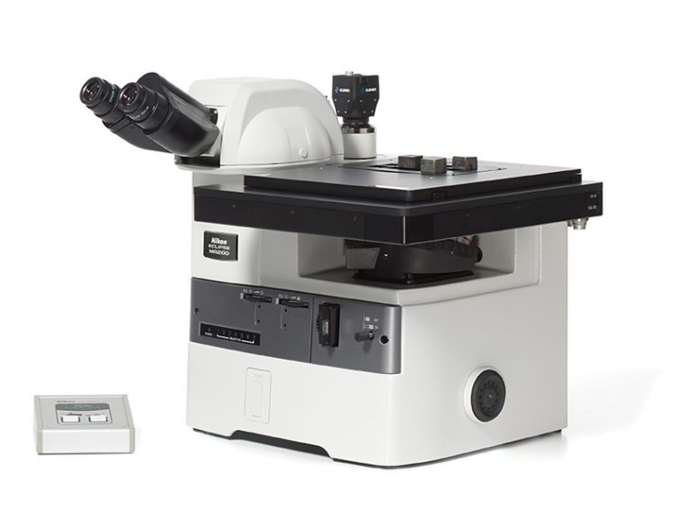 Nikon Microscopes | Metrology Microscope | Distributor
