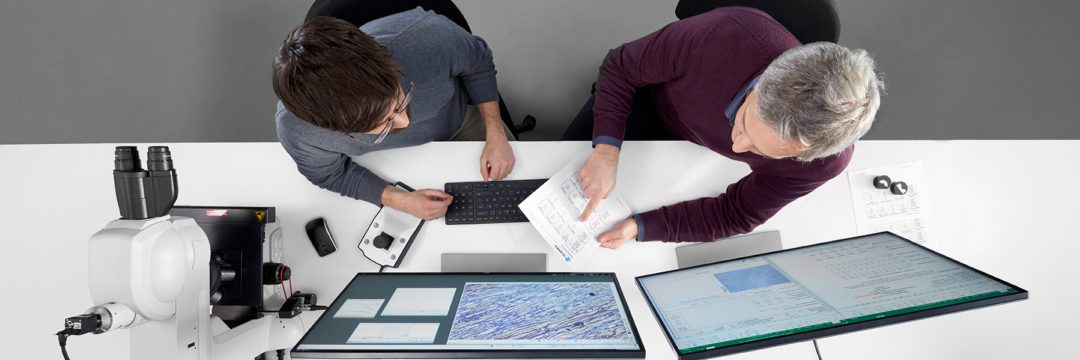 Image Analysis Solutions | Image Analysis Software