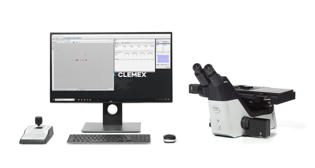 Inclusion Rating V9 - Clemex