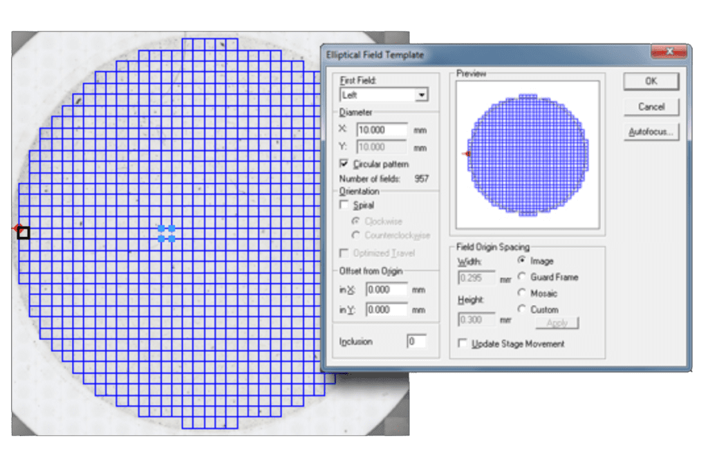 Cleanliness Analysis | Particle Contamination