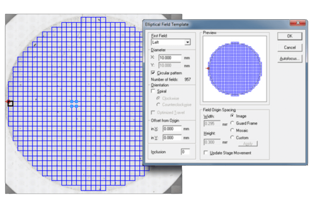 Cleanliness Analysis | Particle Contamination