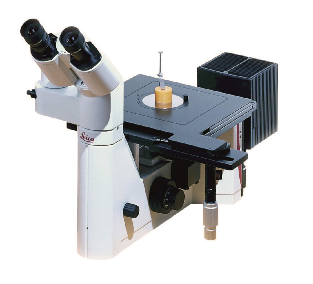 Leica Microscopes | Inverted | Stereo | Distributor