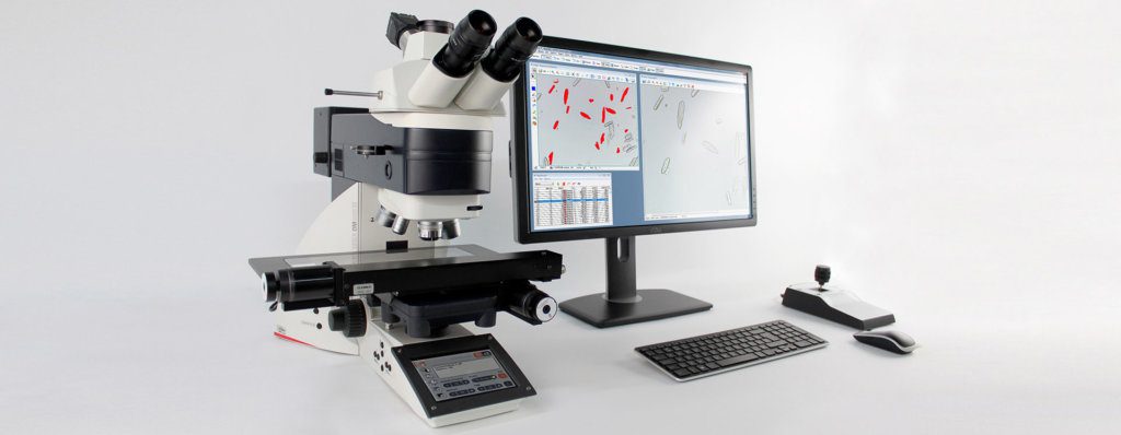 Leica Microscopes | Inverted | Stereo | Distributor