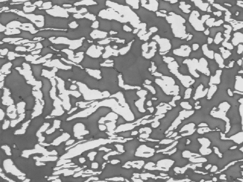 Phase analysis - Clemex
