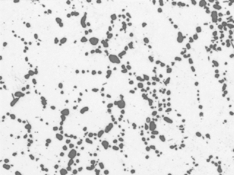 Phase analysis - Clemex