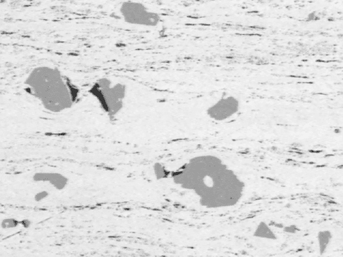 Phase analysis - Clemex