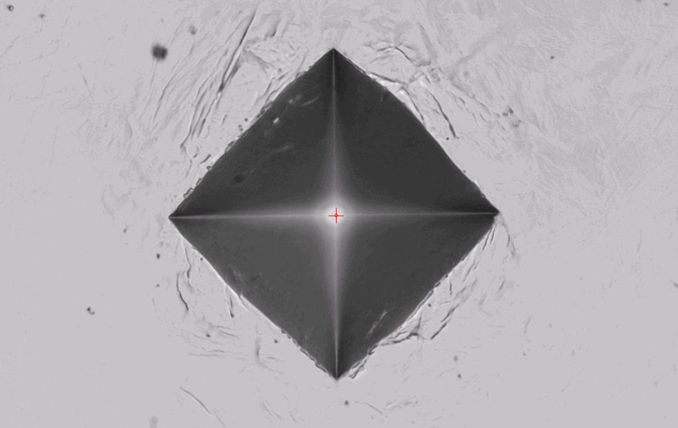 Automated Image Analysis System | Solutions | Microscopy