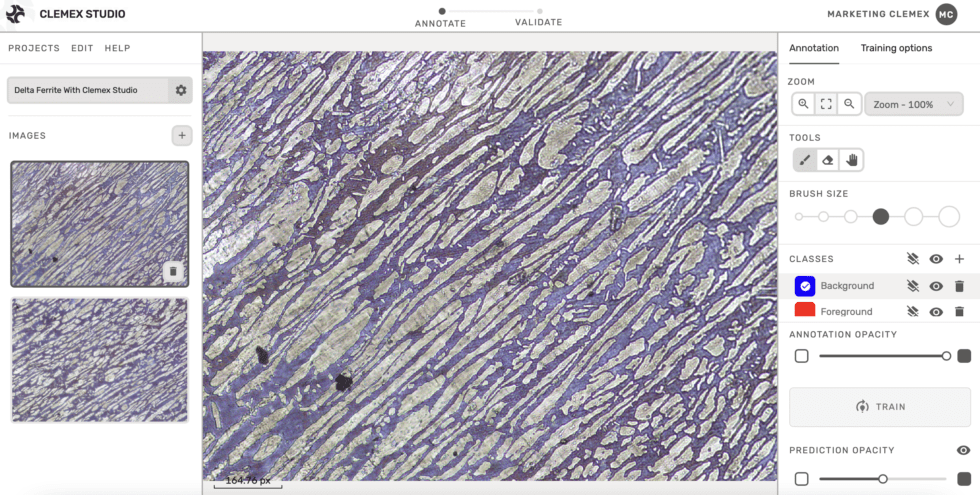 Clemex Studio — Clemex — FR