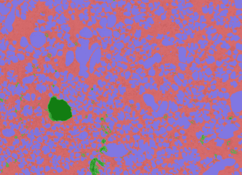 Image analysis for microscopy made simple with machine learning - Clemex