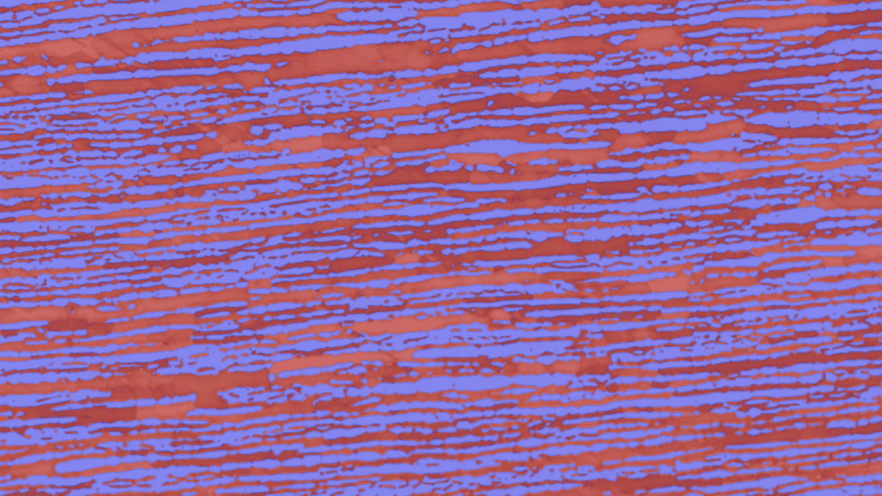 Clemex Studio - Easy Segmentation of phases or particles