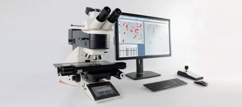 Clemex Technologies | About us & our History