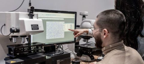 Clemex Technologies | About us & our History