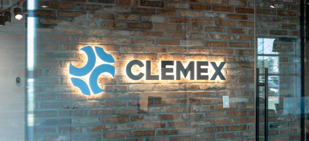 Contact us - Clemex